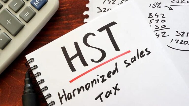 Harmonized Sales Tax: Canada Guide & Provincial Use