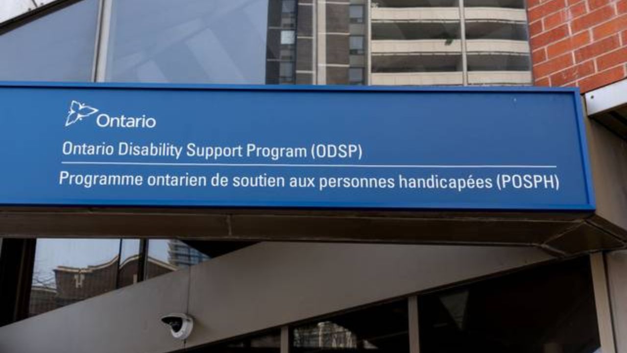 ODSP Payments 2025: Eligibility & Benefits