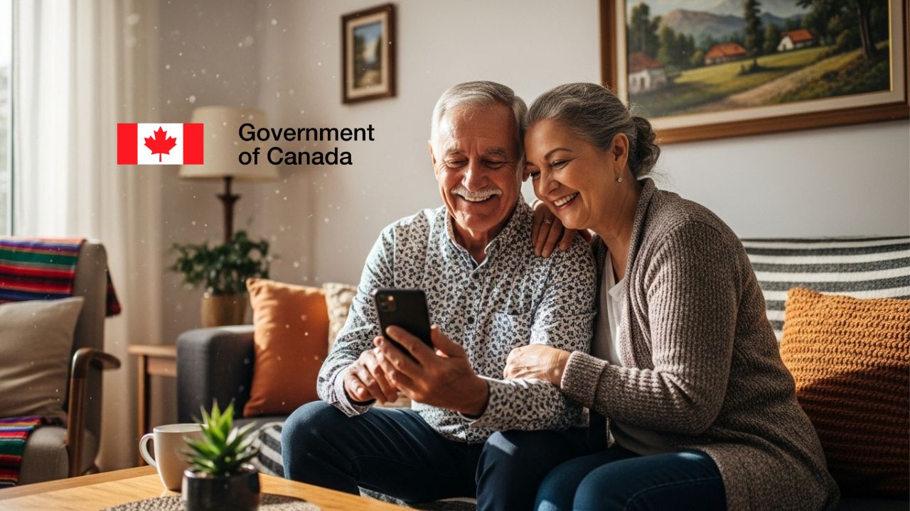 Make the most of Old Age Security: see if you qualify and what benefits ...
