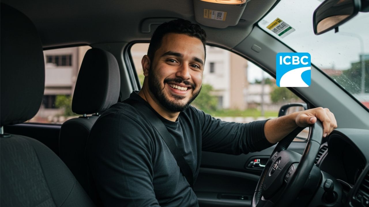 Renewal, Replacement, and Updating Your ICBC Driver's Licence