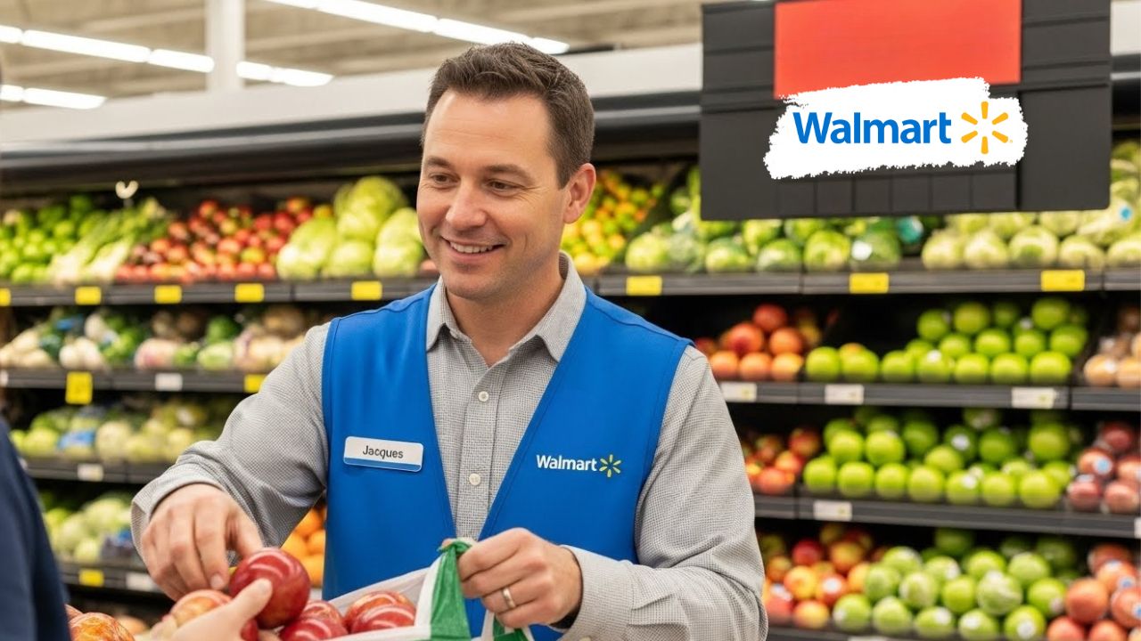 Types of jobs at Walmart Canada: find your best match