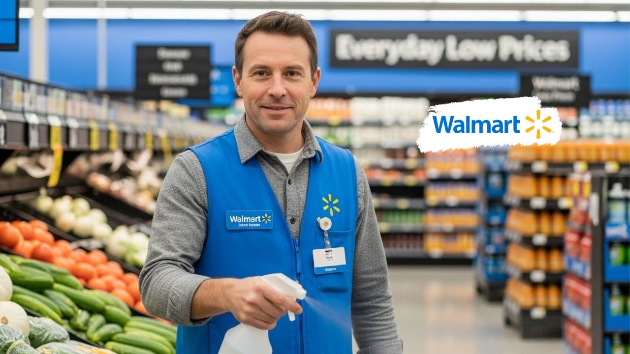 Are you ready to work at Walmart Canada? Start here