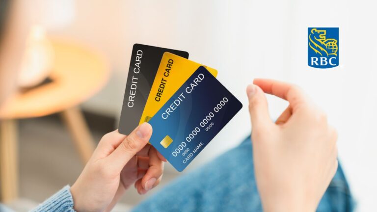 RBC credit cards explained: choose the right card for your financial ...